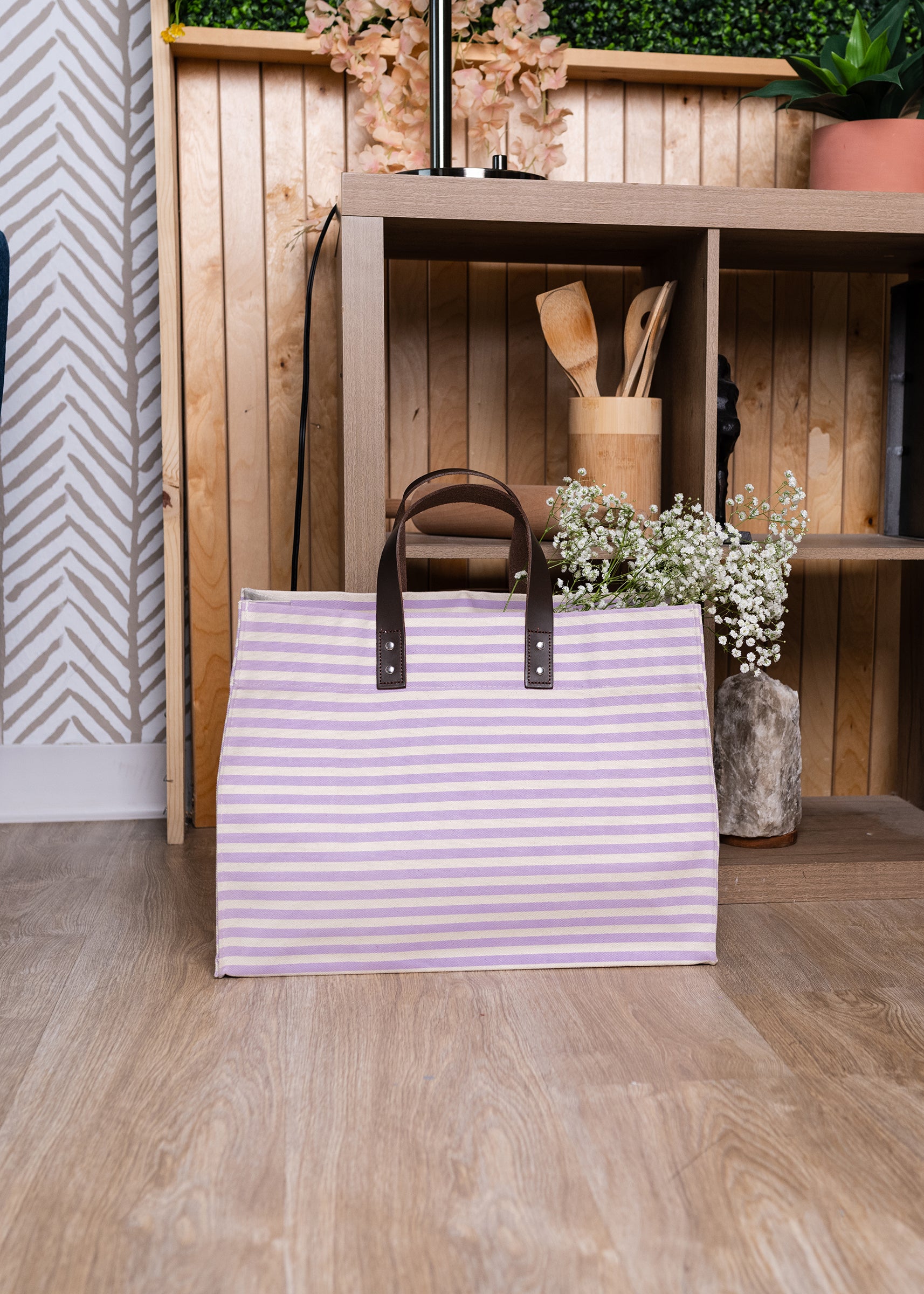 Premium Canvas Bags And Totes | TAG & CREW