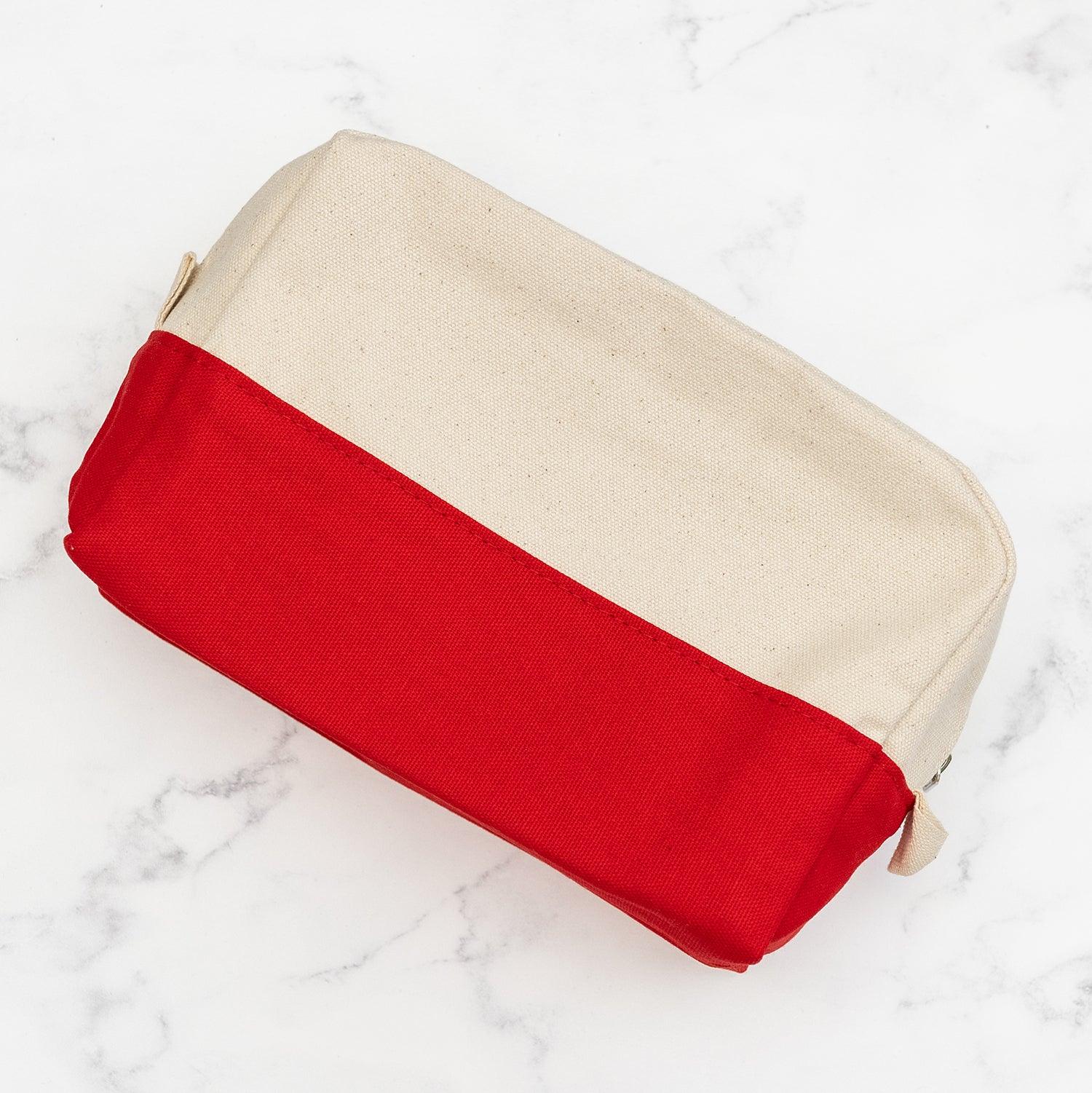 Custom Travel Kit Bag